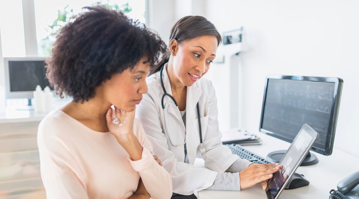 How To Evaluate And Select Patient Education Solutions Webmd Ignite